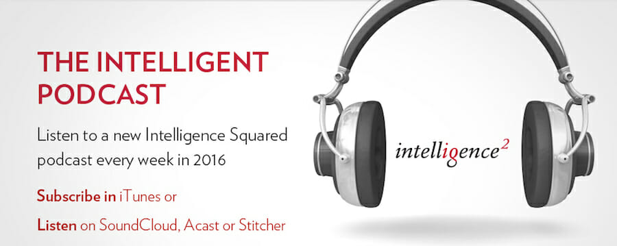 Podcasts For Curious Minds - Karsten Lemm